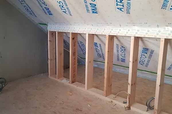 Panel Agency Limited | Air Tightness Products