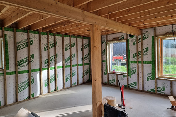 Panel Agency Limited | Air Tightness Products